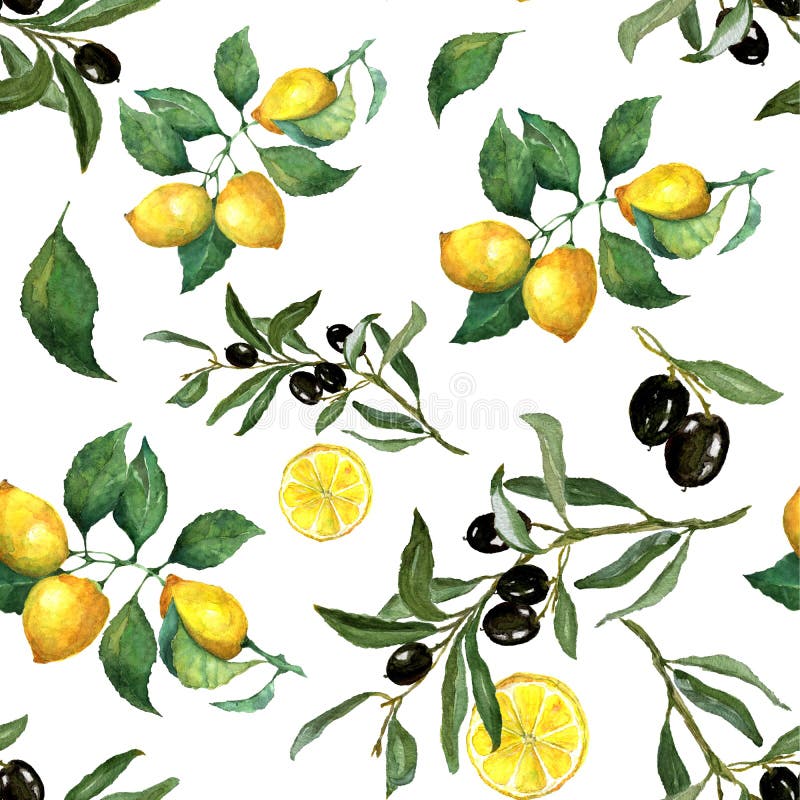 Watercolor Olive Branch Seamless Pattern Stock Illustrations – 2,271 ... Watercolor Olive Branch Seamless Pattern Stock Illustrations – 2,271 ...