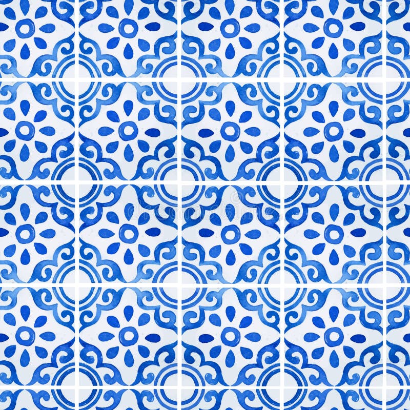 Mediterranean Seamless Pattern Stock Illustrations – 19,519 ...