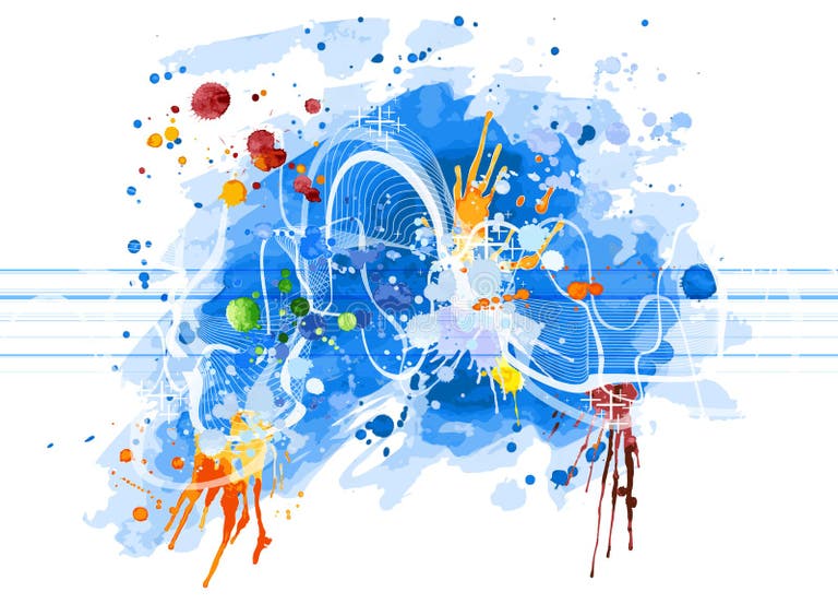 Sound Stencil Stock Illustrations – 885 Sound Stencil Stock ...