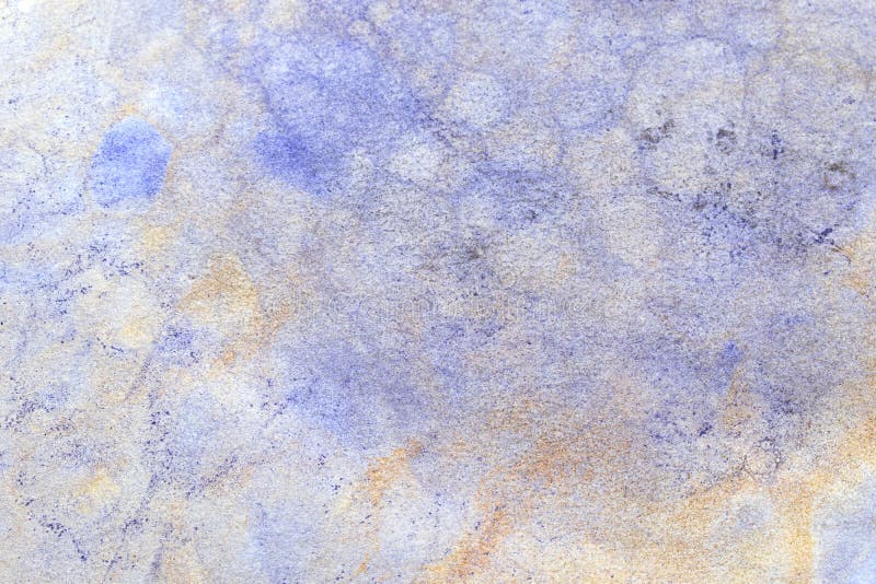 Watercolor Splash Texture, Abstract Marble Stone Background. Stock ...