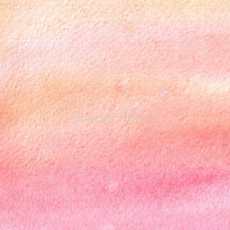 Watercolor Red Stain, Background, Blob, Texture Stock Illustration ...