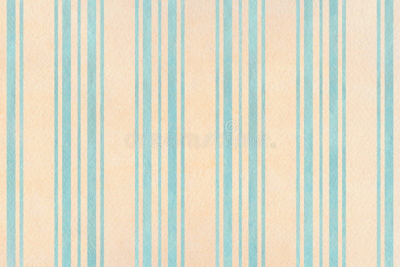 Watercolor Striped Blue Cream Background Stock Illustrations – 188 ...