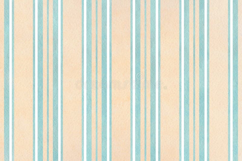 Watercolor Striped Blue Cream Background Stock Illustrations – 188 ...