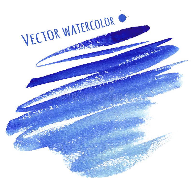 Watercolor Swipe Stock Illustrations – 1,252 Watercolor Swipe Stock ...