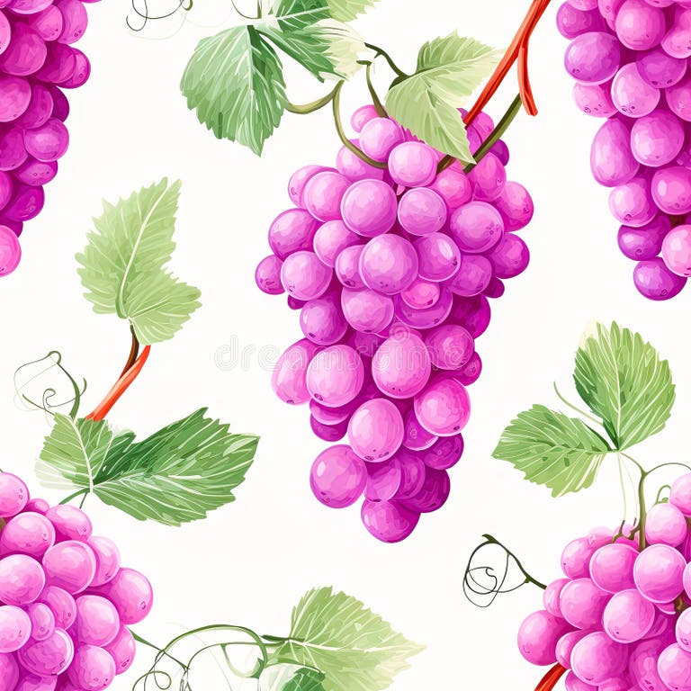 23,855 Grape Pattern Stock Photos - Free & Royalty-Free Stock Photos ...