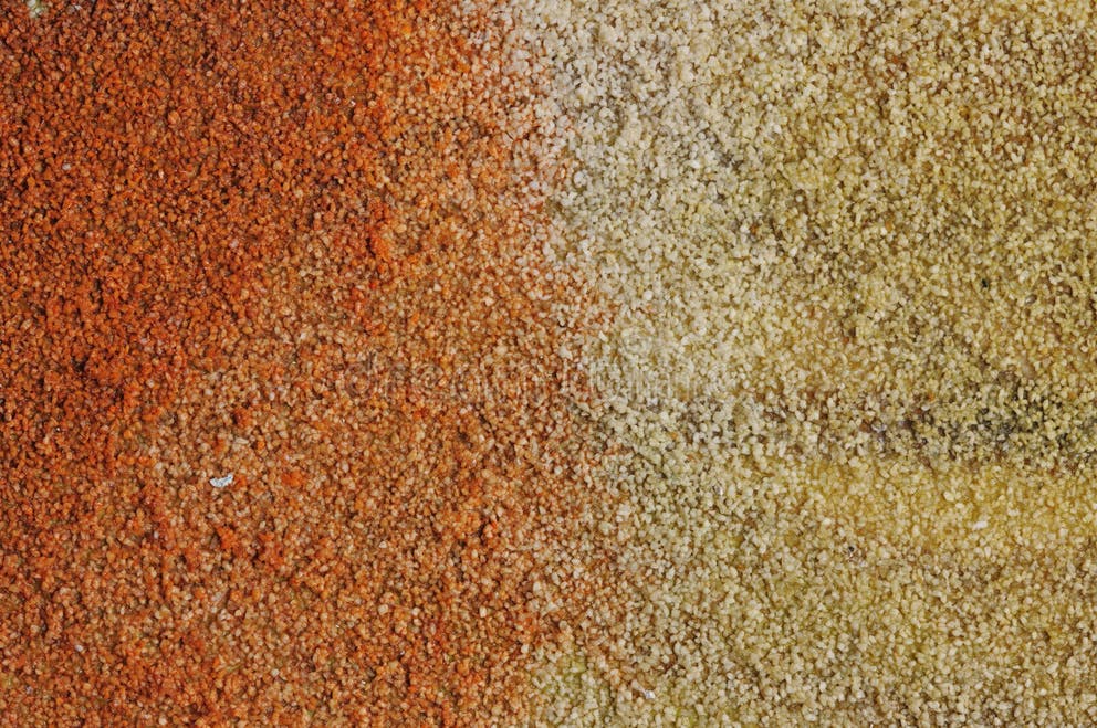 Watercolor texture. stock photo. Image of bumpy, sand - 17213286