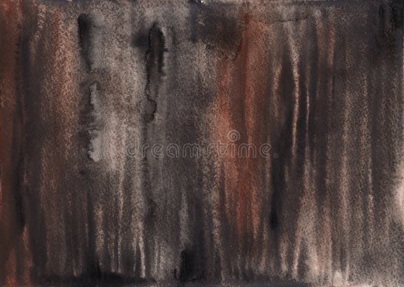 Watercolor texture stock photo. Image of background, dirt - 61730578