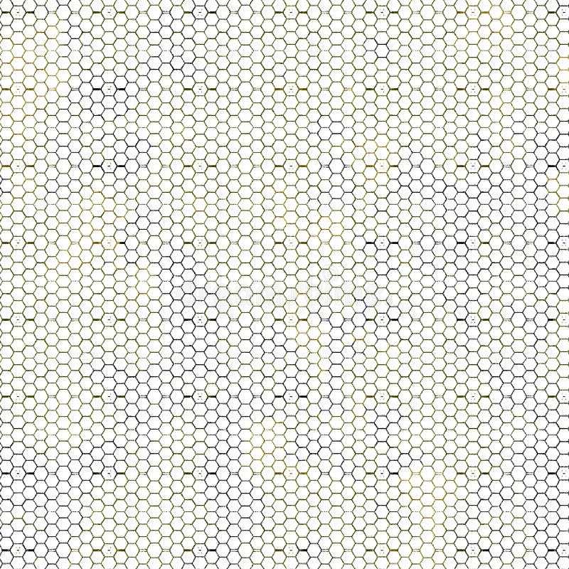 Background Texture Repeat Modern Pattern Stock Illustration ...