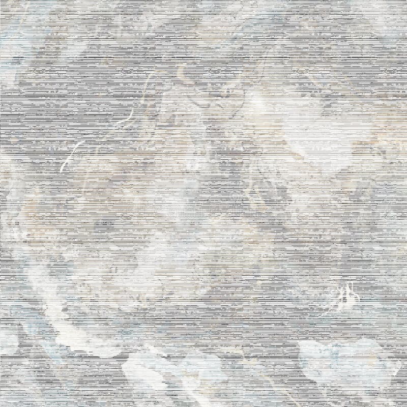 Background Texture Repeat Modern Pattern Stock Illustration ...