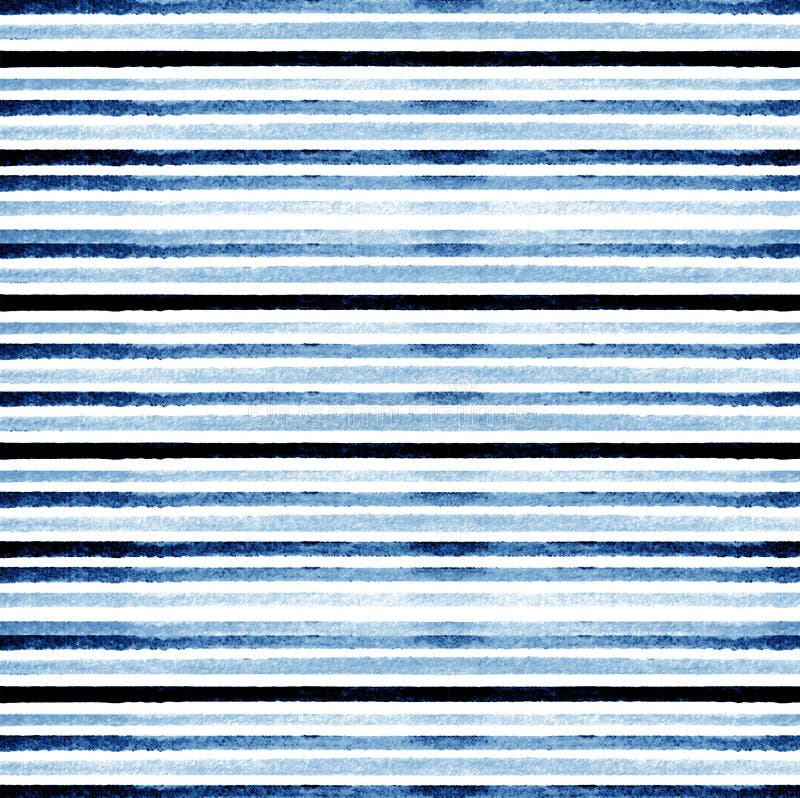 Geometrical Watercolor Texture Repeat Modern Pattern Stock Illustration ...