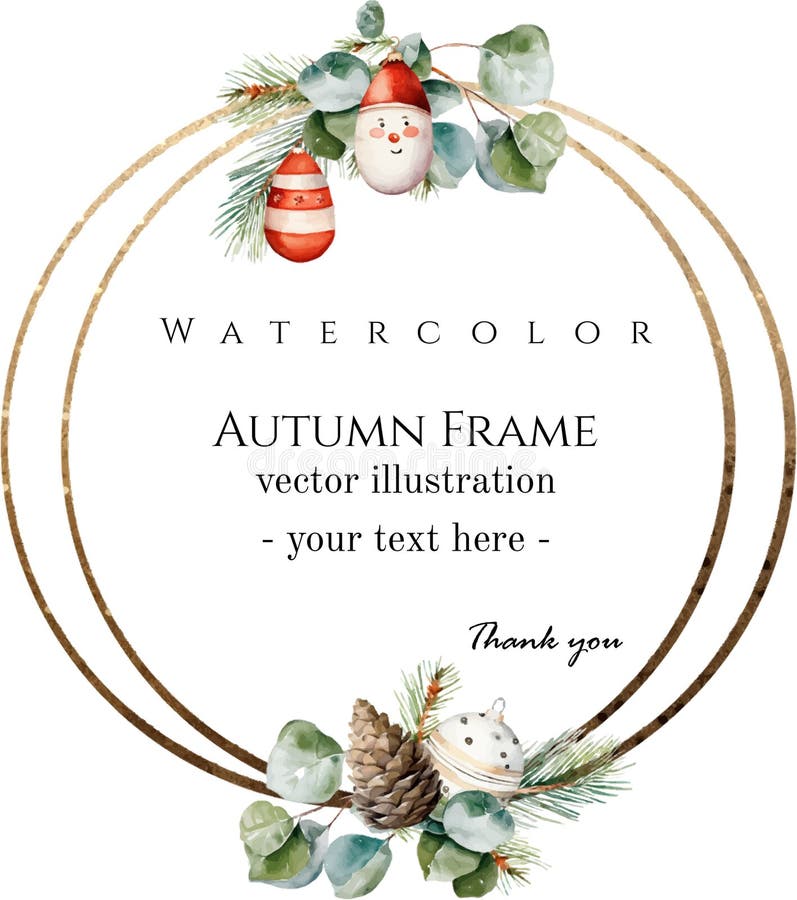 Vector Cedar stock vector. Illustration of lawn, drawing - 28742918