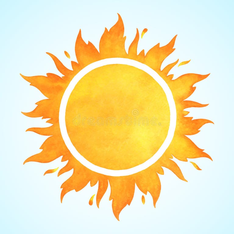 Sun Circle Border Stock Illustrations – 9,603 Sun Circle Border Stock ...