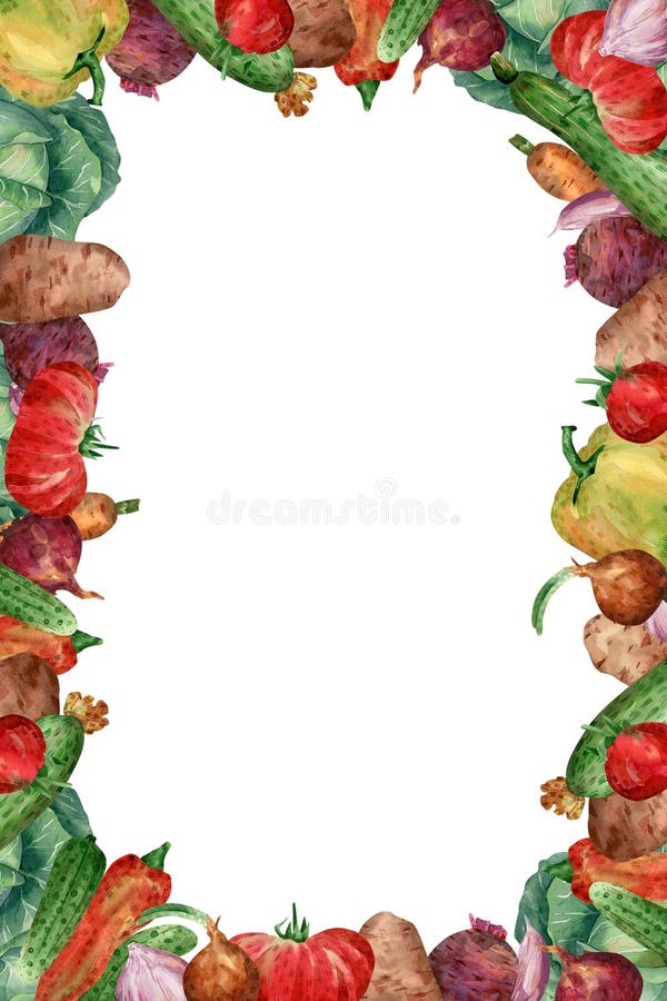 Tomato Plant Border Stock Illustrations – 998 Tomato Plant Border Stock ...