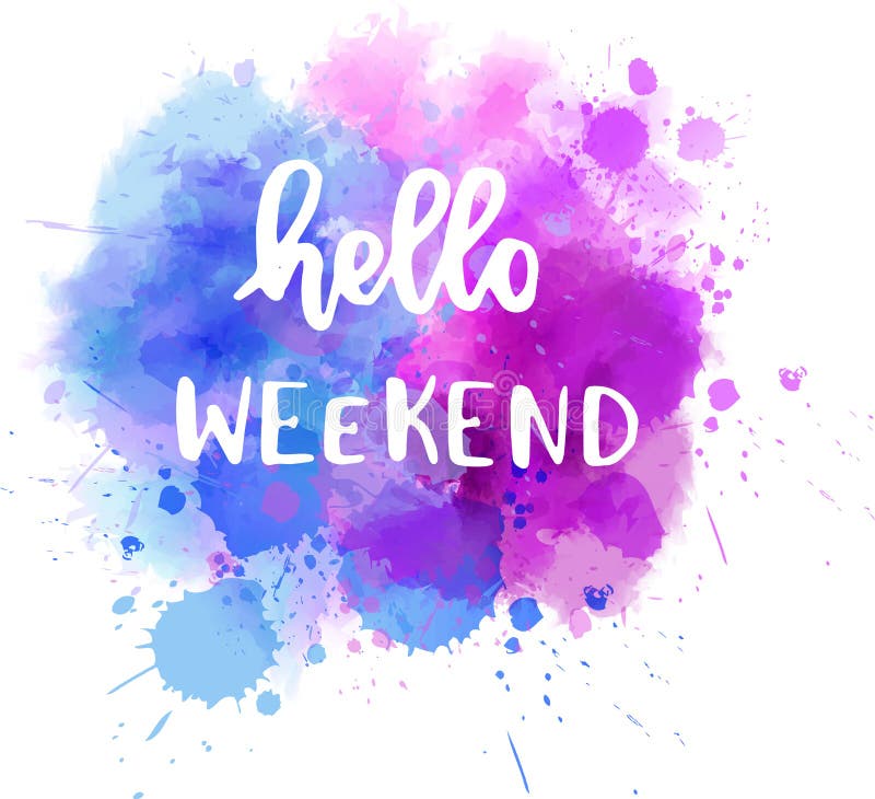 Weekend Stock Illustrations – 144,641 Weekend Stock Illustrations ...