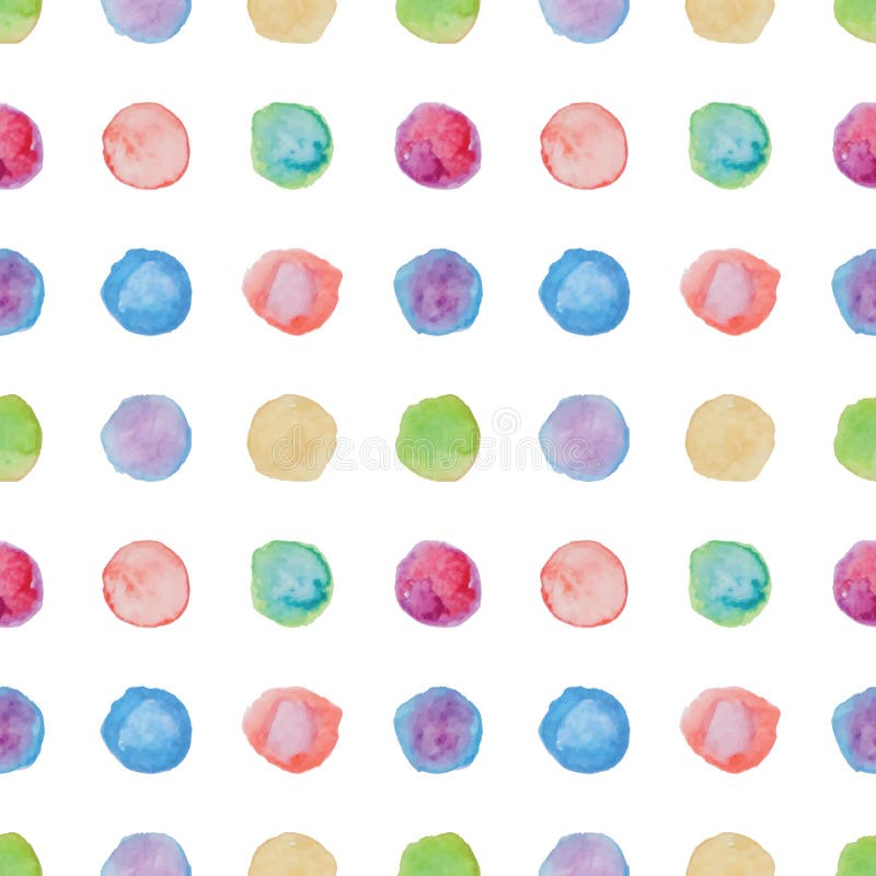 Seamless Hot Air Balloon Pattern Stock Vector - Illustration of ...