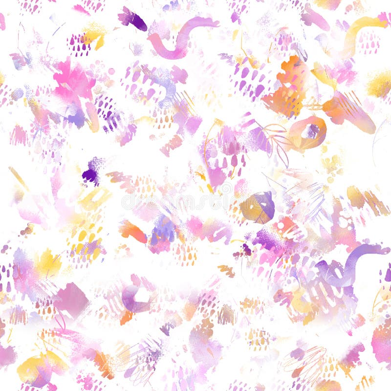 Watercolour Shibori Pattern, Tie Dye Allover, Textile, Shibori Allover ...