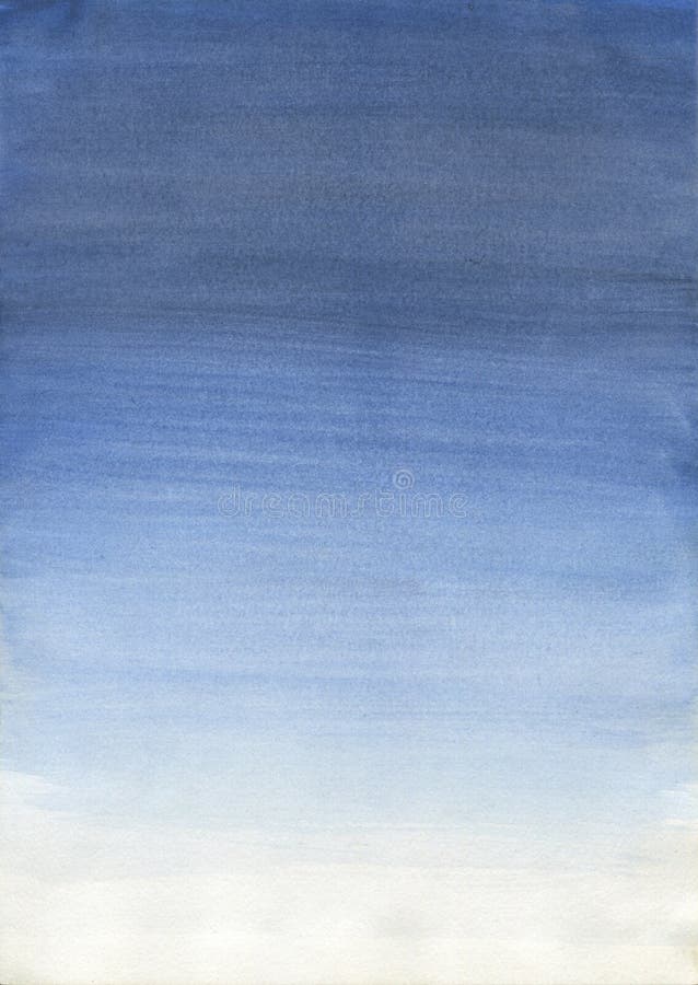 Watercolour Texture stock photo. Image of decortive, emotional - 42966682