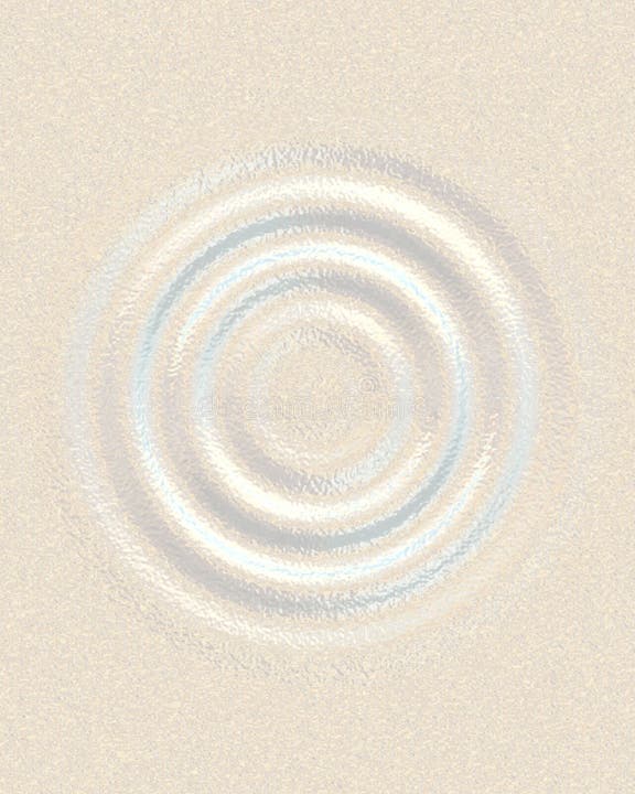 Waterdrop de la perla stock de ilustración. Ilustración de onda - 142519