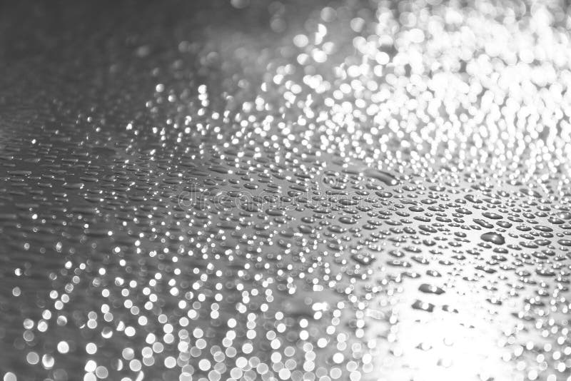 Waterdrops stock photo. Image of white, mist, water, waterdrops - 50468354