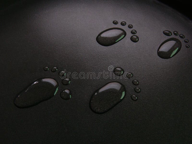 293 Footprints Transparent Background Stock Photos - Free & Royalty ...
