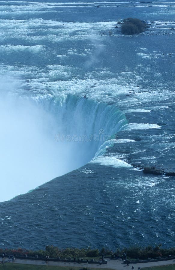 Waterfall stock image. Image of photographing, view, side - 10757135