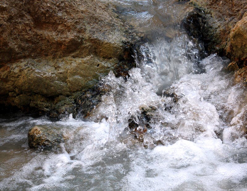 Waterfall stock image. Image of river, scene, lush, extreme - 11403603