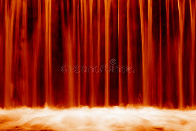 Red Waterfall Stock Illustrations – 11,236 Red Waterfall Stock ...