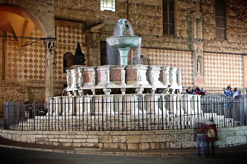 Waterfall stock photo. Image of ghost, sombre, darkness - 1920638