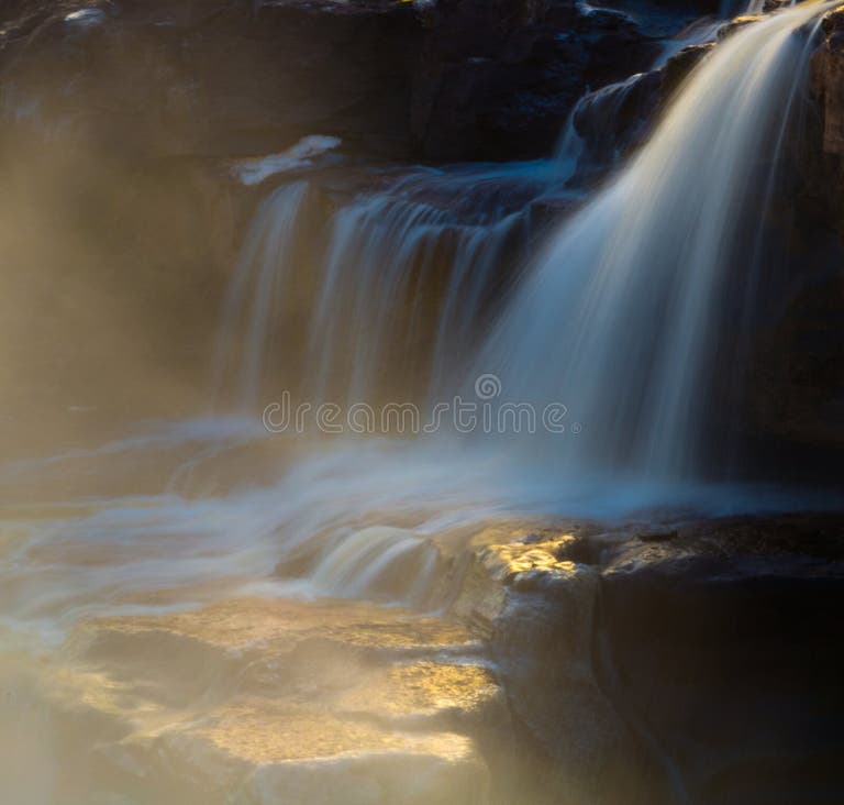 10+ Water vapor waterfall Free Stock Photos - StockFreeImages