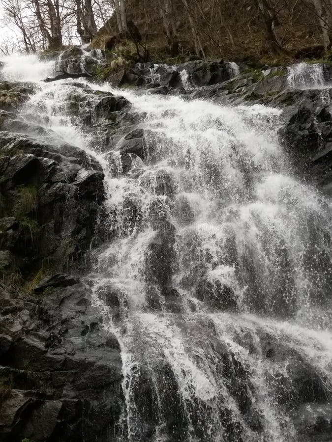 Piljski Waterfall Stock Photos - Free & Royalty-Free Stock Photos from ...