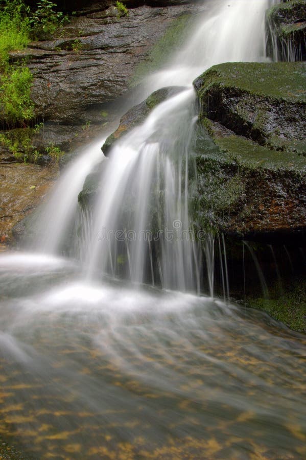 River in Appalachian Mountains Stock Photo - Image of stone, stream ...