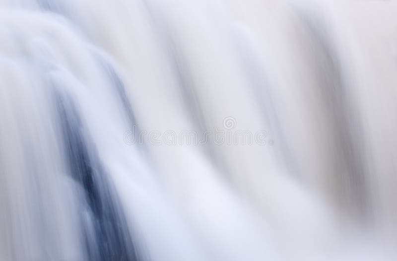 Waterfall Blur stock image. Image of falls, beautiful - 47907615