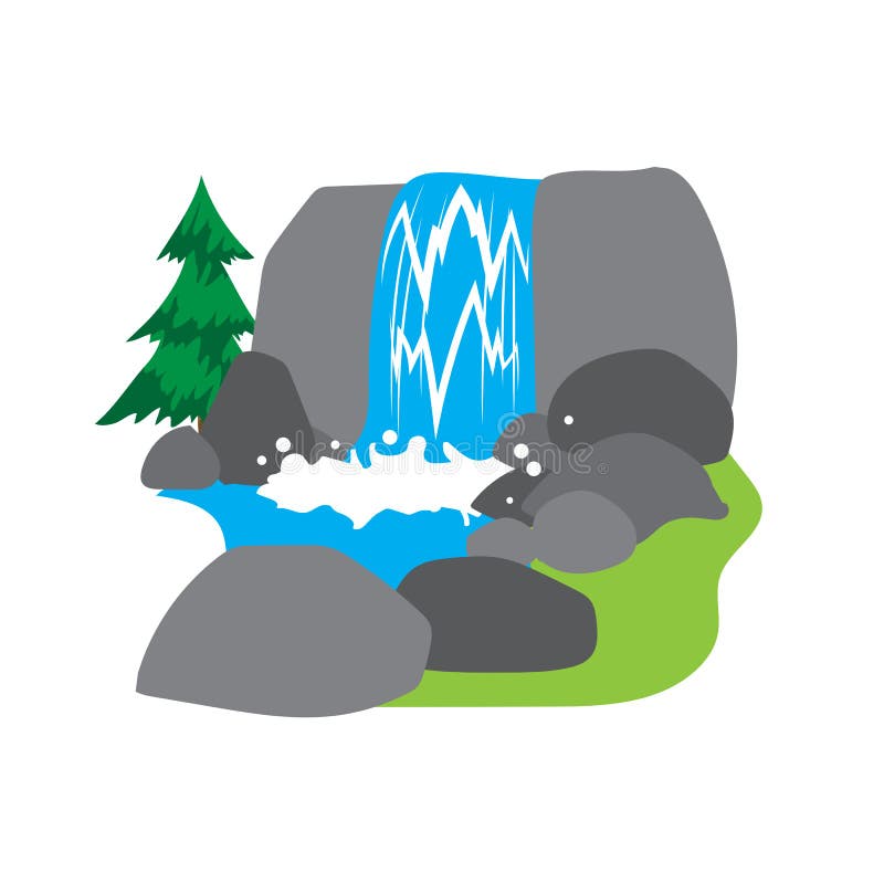 8+ Symbols waterfall Free Stock Photos - StockFreeImages