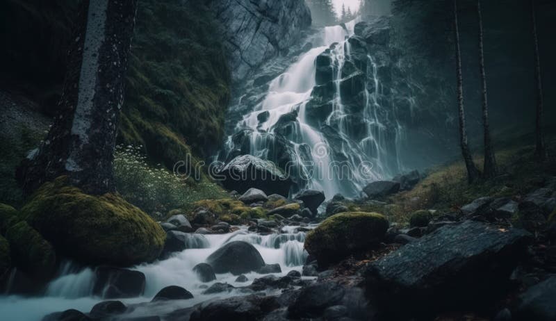 Cascade Ai Stock Illustrations – 4,816 Cascade Ai Stock Illustrations ...