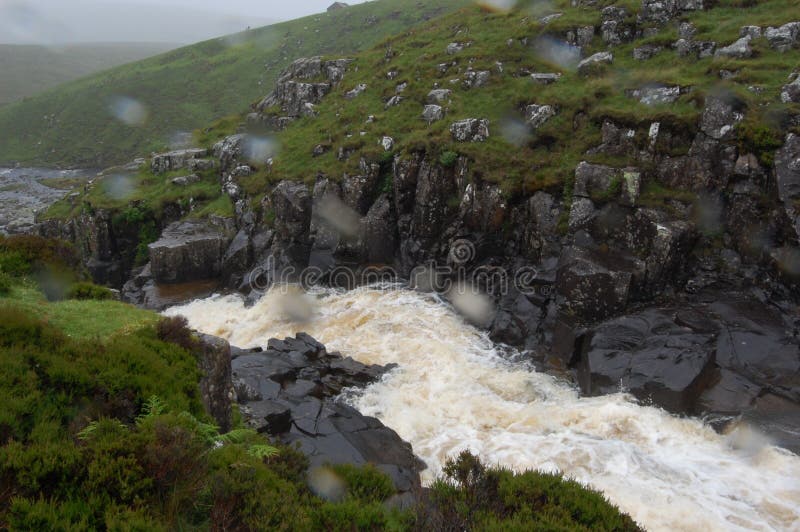 Waterfall Cauldron Snout Teesdale 2 Stock Photos - Free & Royalty-Free ...
