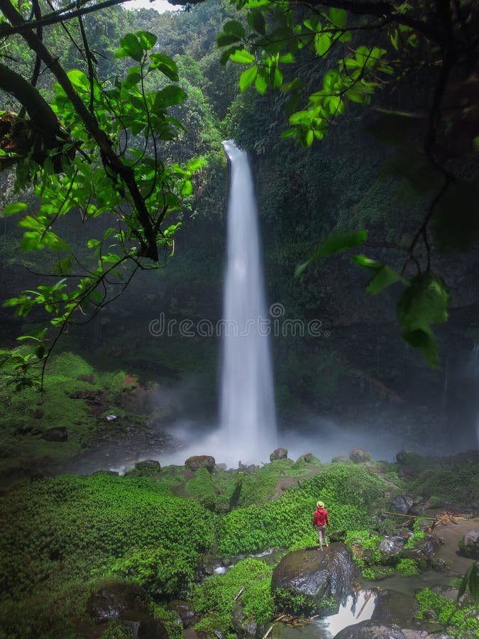 Waterfall Ciparay Stock Photos - Free & Royalty-Free Stock Photos from ...
