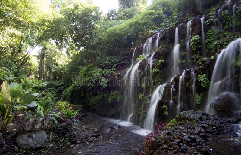 Natural Waterfalls, Bhim Kund, Banswara, Rajasthan, India, Nature ...