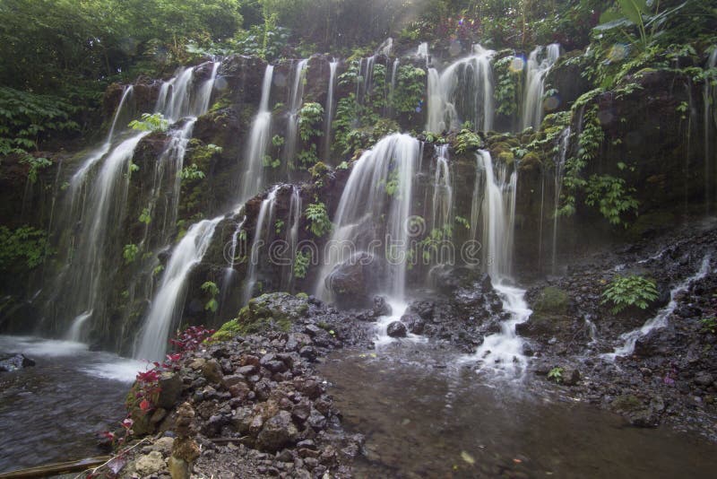 Natural Waterfalls, Bhim Kund, Banswara, Rajasthan, India, Nature ...