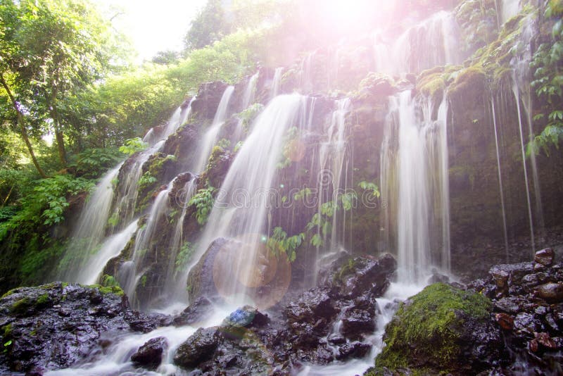 Natural Waterfalls, Bhim Kund, Banswara, Rajasthan, India, Nature ...