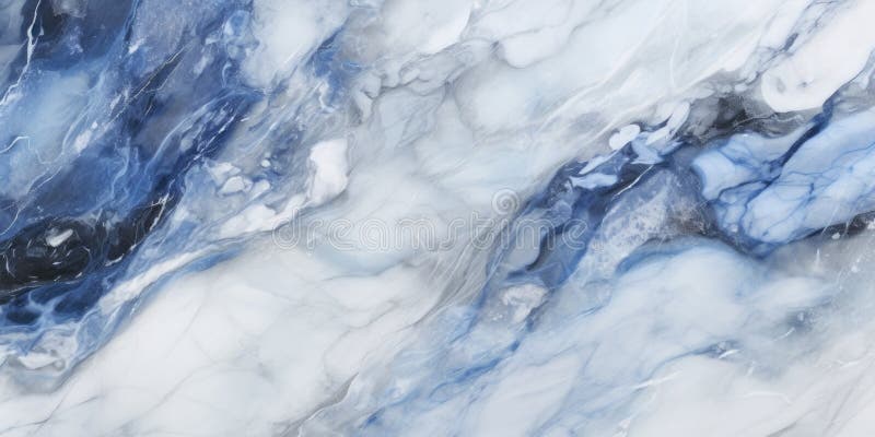 Waterfall Marble Pattern stock image. Image of modern - 363274201