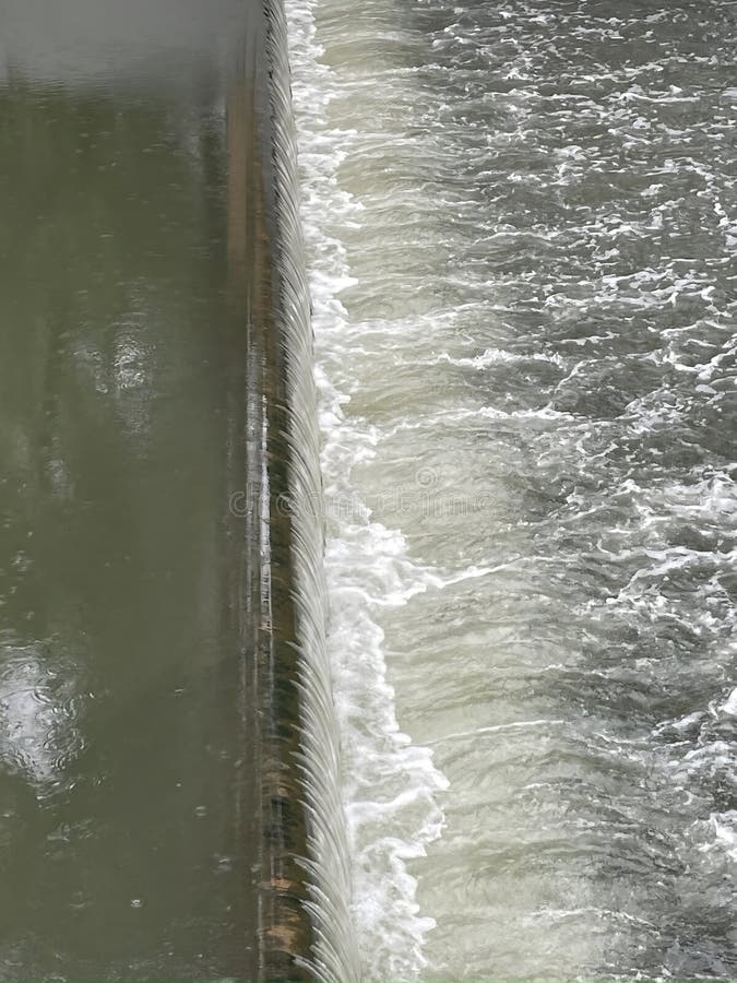 Waterfall in Motion stock image. Image of view, water - 328677385