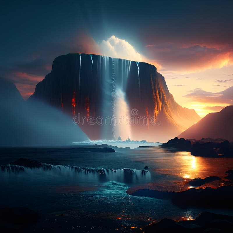 Feet Cliff Stock Illustrations – 77 Feet Cliff Stock Illustrations ...