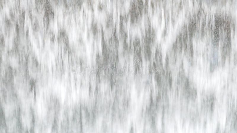 Waterfall, Pouring Water, Water Surface Stock Video - Video of flow ...