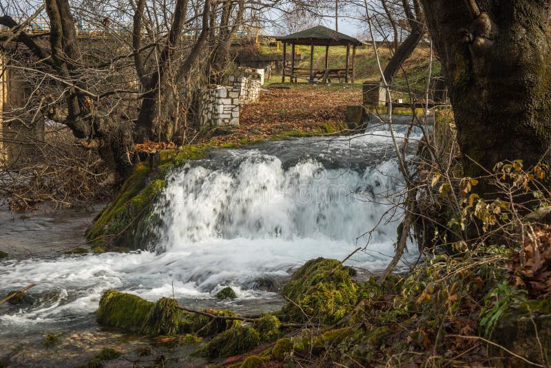 Xanthi Waterfall Stock Photos - Free & Royalty-Free Stock Photos from ...