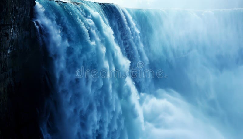 Waterfall Plummets Stock Illustrations – 5 Waterfall Plummets Stock ...