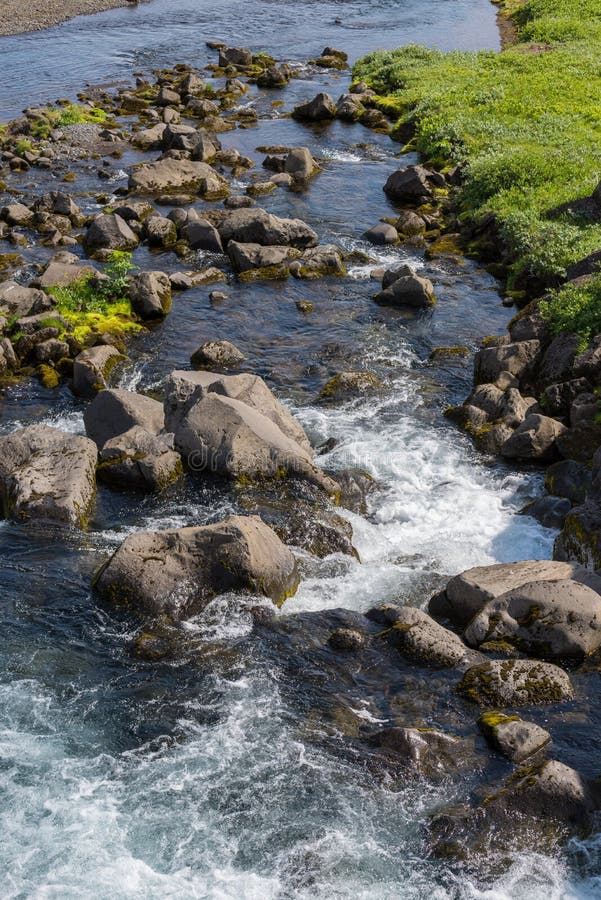 Waterfall stock photo. Image of environment, tourism - 56916132