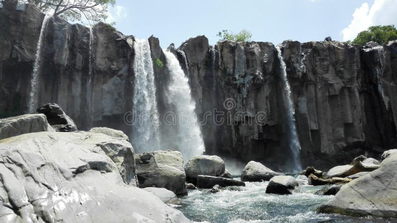 Watergall Bridge Stock Photos - Free & Royalty-Free Stock Photos from ...