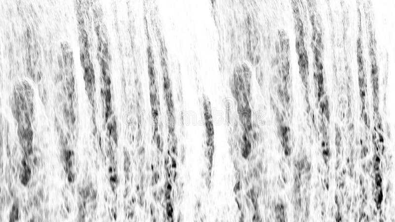 Waterfall texture loop 4K stock footage. Video of element - 161472288