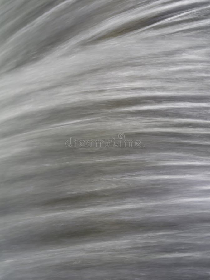 Waterfall stock image. Image of monochrome, intense, calm - 90468961