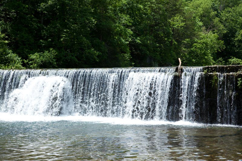 Waterfall stock photo. Image of nature, outdoors, environment - 37119932